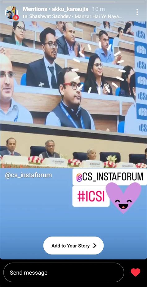 My Secretarial And Legal Updates Oncs Cs Anamika Shukla Posted On The Topic Linkedin