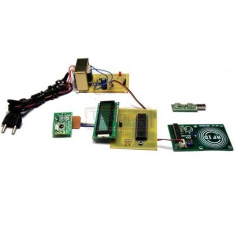 Rfid And Zigbee Based Passport Monitoring And Criminal Authentication System Techpacs Canada