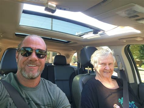 Garrett Shultz When I Am Off We Ride For Her Its Facebook