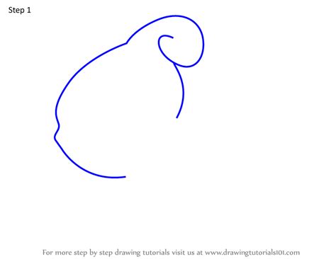 Learn How To Draw Octos From Om Nom Stories Om Nom Stories Step By Step Drawing Tutorials