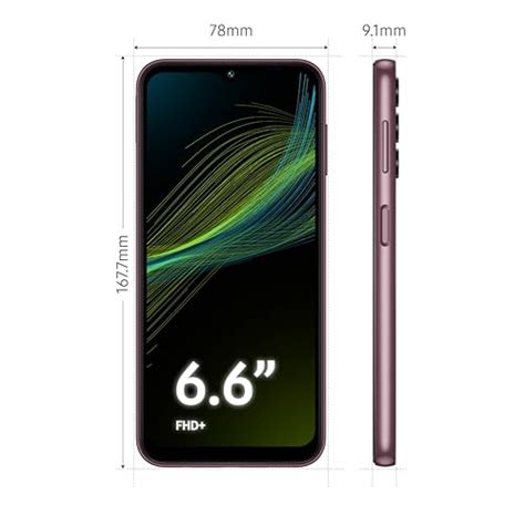 Samsung Galaxy A14 5g Full Specs And Price