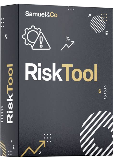 RiskTool Samuel Co Trading