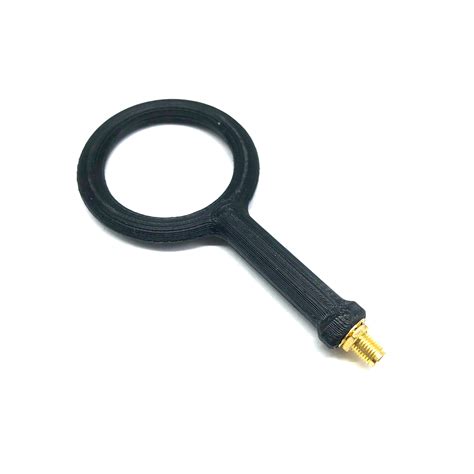 塑料h1型emc Emi Ems近场探头传导辐射整改探针6ghz 阿里巴巴