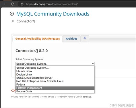 Idea使用jdbc连接数据库时报错javalangclassnotfoundexception Commysqlcjjdbcdriverjdbc连接mysql类未找到错误怎么