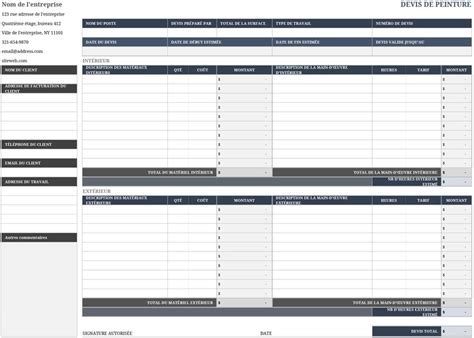 Modèle Excel Pour Le Suivi Des Commandes De Vente Modelesfr