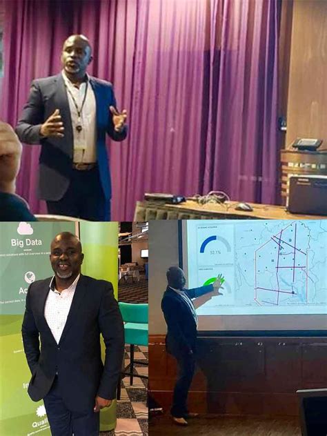 Dataware Tech On Linkedin Ecim2019 Bigdata Bigdataanalytics Gis