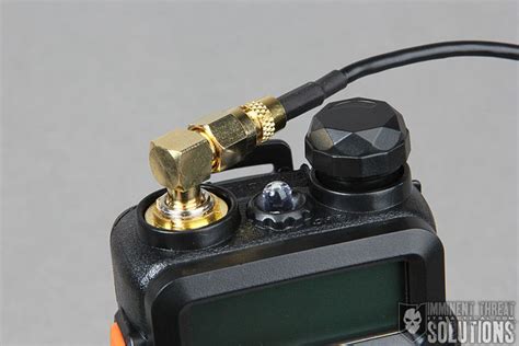 Ultimate Radio Communication Guide What To Look For In A Handheld Transceiver Radio