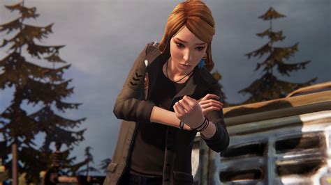 Rachel Amber Life Is Strange
