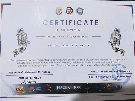 Artificialintelligence Python Hackathon Datascience