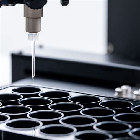 Single Cell Picking Module For Precise Single Cell And Colony Picking Sartorius