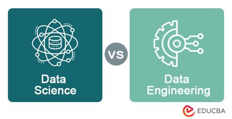 Data Science Vs Data Engineering Introduction And Key Differences