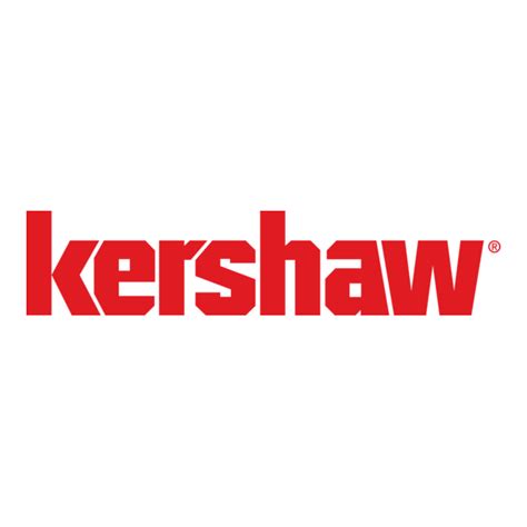 Kershaw Knives Logo Png Vector Svg Free Download