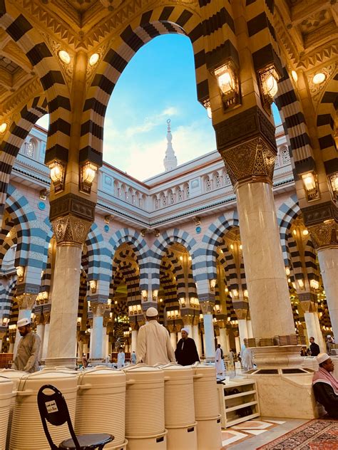 750 Al Masjid An Nabawi Medina Saudi Arabia Pictures Download Free