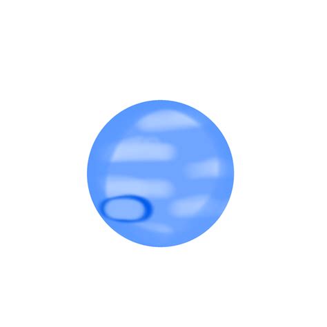 Neptune Asset And Rings By Pinklemonadeamimates On Deviantart