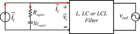 Steady State Equivalent Circuit Of An Electrostatic Machine Download