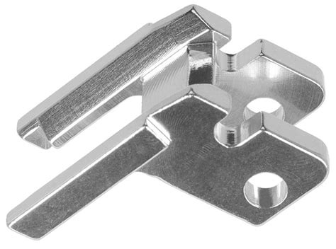Glock Locking Block Steel Gorilla Machining