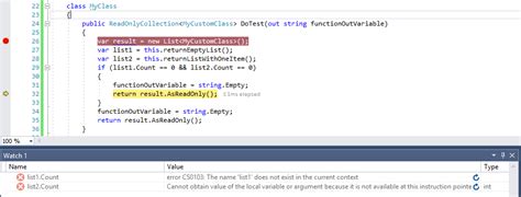 C Why Does This Program Enter The If Block In Release Build But Not In Debug Build Stack