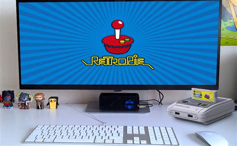 Retroflag Raspberry Pi 4 Case Superpi Case With Functional And Safe