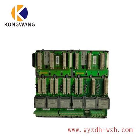 GE IS TBAIH C Extended Analog Input Module For Marks VIe Systems Ge Fanuc Com