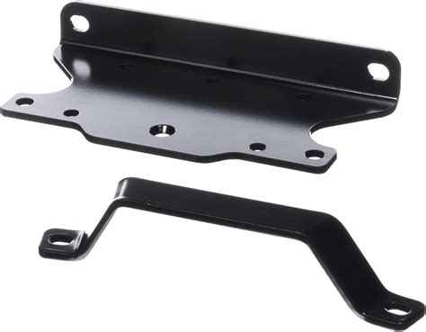 Kfi Products Can Am Outlander Kfi Winch Mount