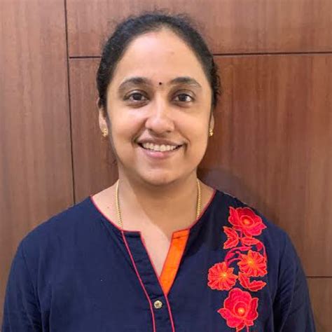 About Lakshmi Ajay Medium