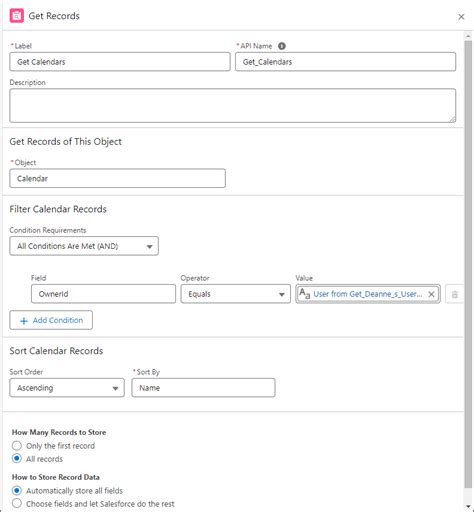 Clone Object Based Calendars With Flow While Avoiding Duplicates How