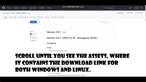 How To Download Wrapper Offline Tutorial Youtube