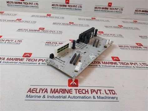 Honeywell Cc Taix Hart Analog Input Module Aeliya Marine