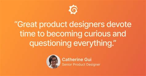 Grafana Labs On Linkedin Working At Grafana Labs What Its Like To Be A Product Designer