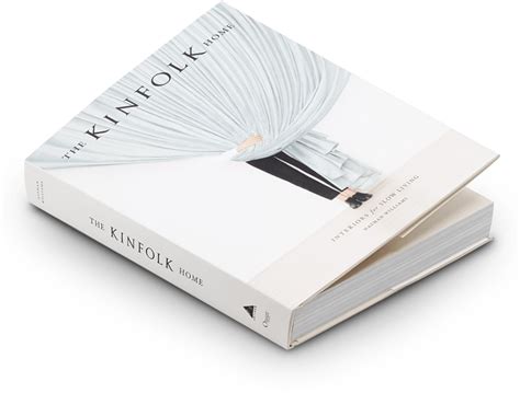 Download The Kinfolk Home Book Png Image With No Background