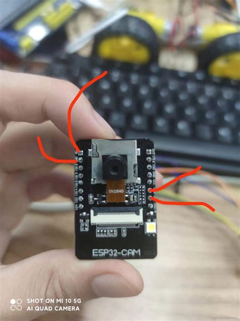 关于解决esp32cam与烧录板的连接，后烧固件失败的问题esp32 Cam 烧录座 Csdn博客