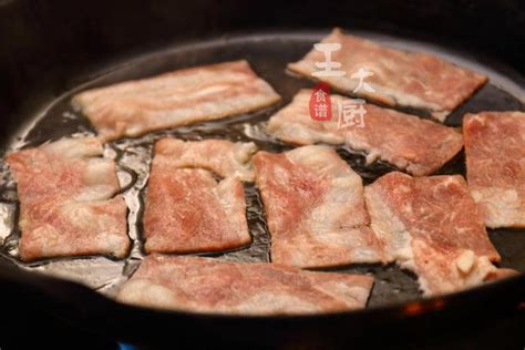 培根冬瓜夾這樣做味道好過大魚大肉營養健康又美味 每日頭條