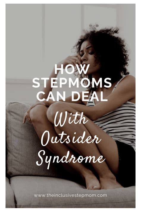 Being A Stepmom Is Hard Quotes Artofit