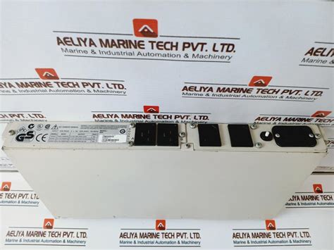 Apc Su044 1 Redundant Switch 240v Aeliya Marine