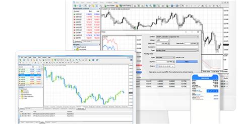 Como Operar Índices No Metatrader 4 Pepperstone