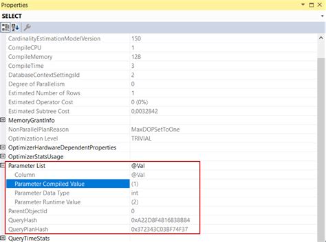 using automatic plan correction for query tuning