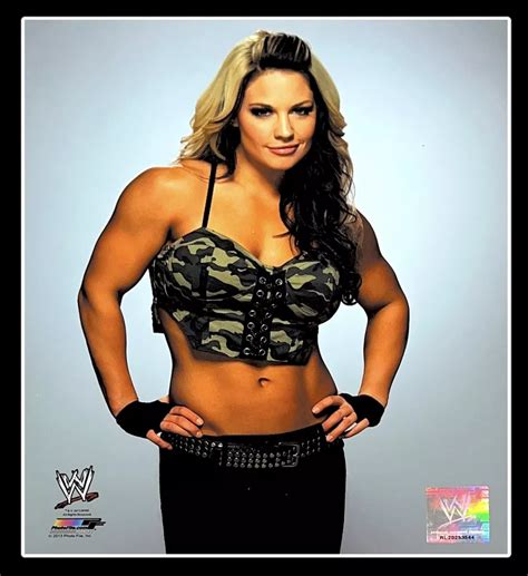 Wwe Kaitlyn