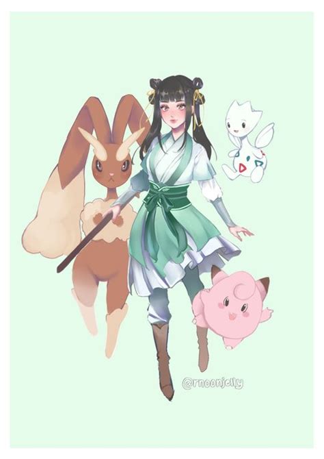 Lopunnyfan Art Latest