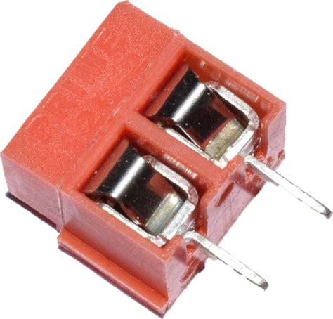 Terminal Connectors