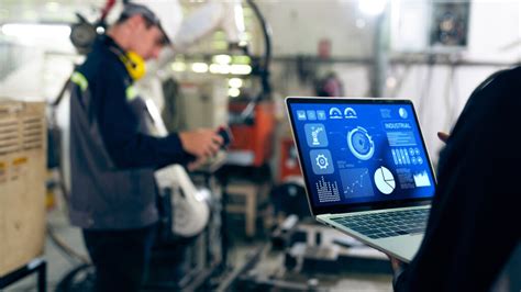 MEGNES Revolutionizing Quality Control In Manufacturing With AI And Automation