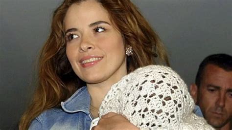 Ellas Soy Yo ¿quién Es Verdadero Papá De Ángel Gabriel Gloria Trevi