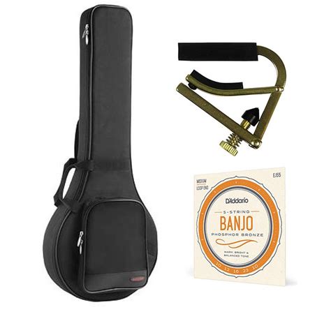 Folk Stringed Instruments