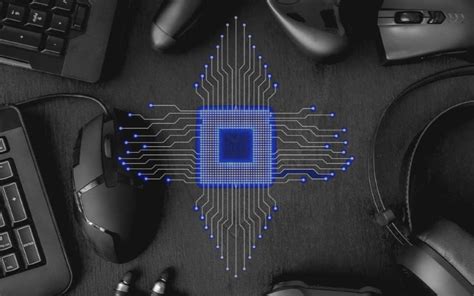 Cpuها برای گیمینگ بهترین نمونه‌های پردازنده برای گیمینگ