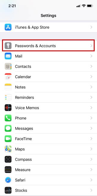 How To Set Up Email On Your IPhone Or IPad
