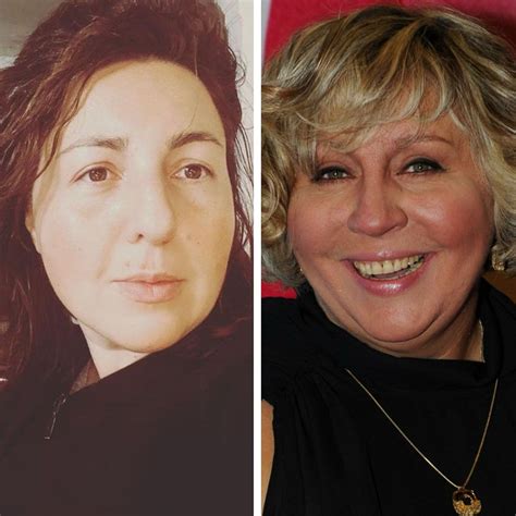 Дочь Марины Голуб рассказала об алкоголизме отчима Вокруг ТВ