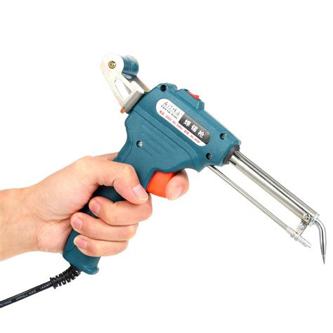 Auto Feeding Soldering Tool Matsonic