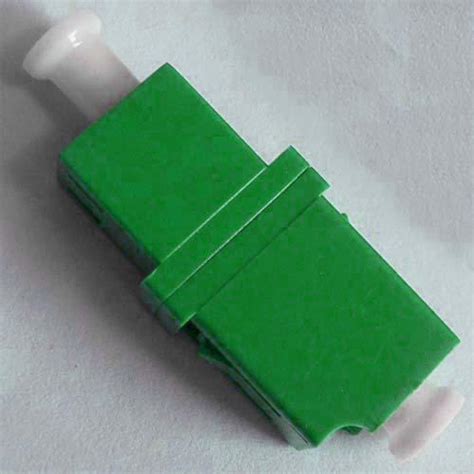 Lc Simplex Adapter Singlemode And Multimode