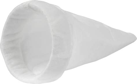 4 Inch Inline Duct Replacement Filter Element For Round Ducting System