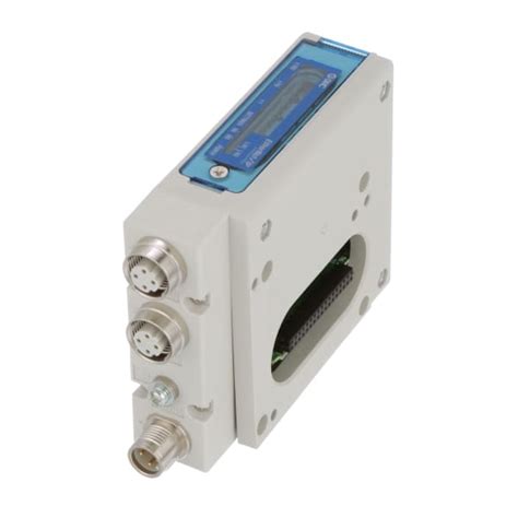 SMC Corporation EX SEN SI Unit Integrated Type For Output EtherNet IP Outputs M