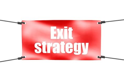 Exit Strategy Images Search Images On Everypixel